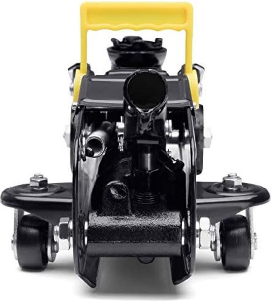 Gratyfied - Autokrik Hydraulisch - Auto Krik Electrisch - Autorkik Laag ...