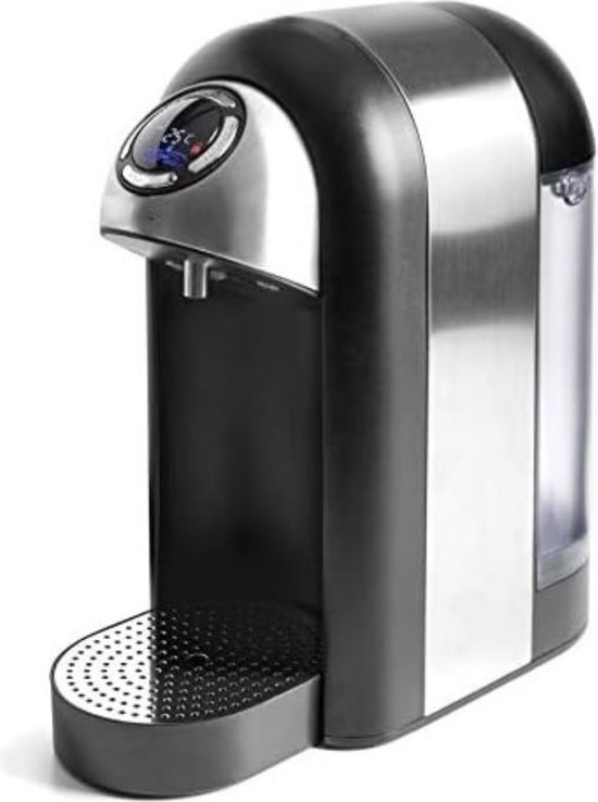 Gratyfied Waterdispenser - Waterkoeler Dispenser - 2L | bol.com