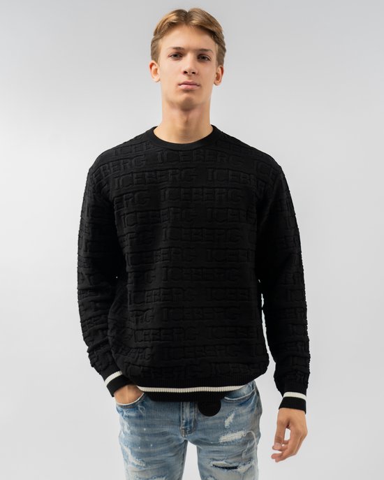 Iceberg Sweater | bol.com