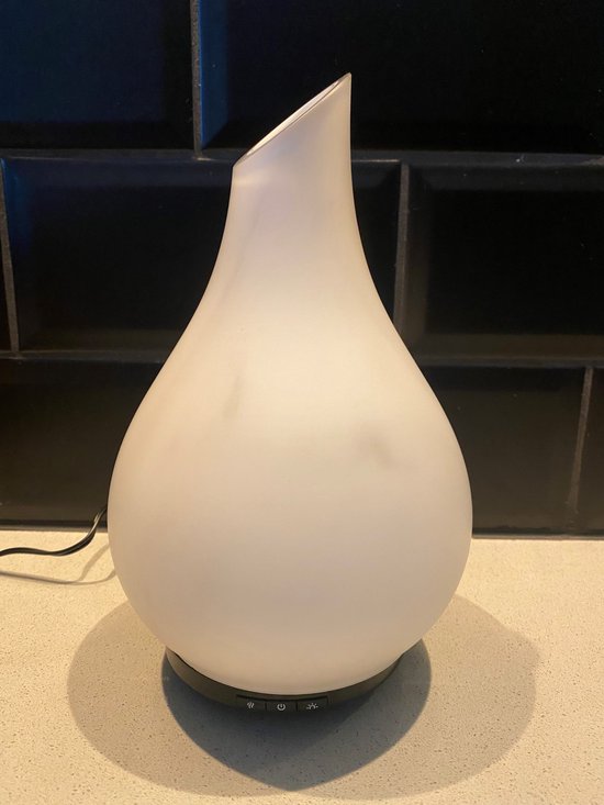 Intelligent Aroma Diffuser | bol.com