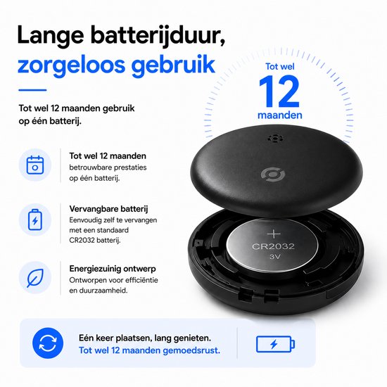 Android GPS Tracker – 2 stuks - Real-time Locatie Volgsysteem – Werkt ...