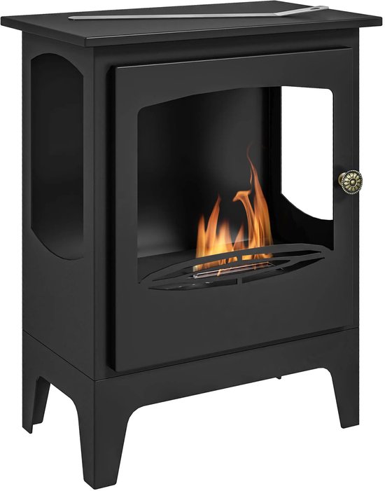 CYRO - Ethanol Haard - Bio Ethanol Haard - Bio-Ethanol Haarden ...