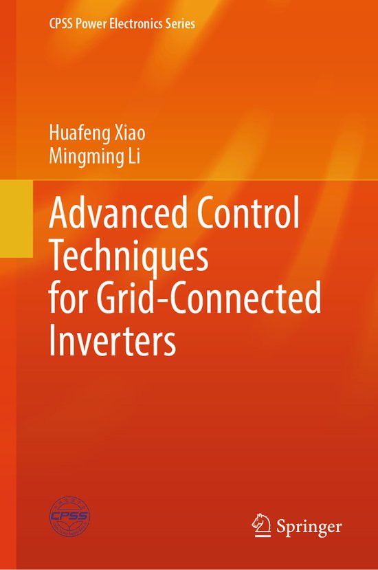 CPSS Power Electronics Series- Advanced Control Techniques for Grid-Connected... | bol