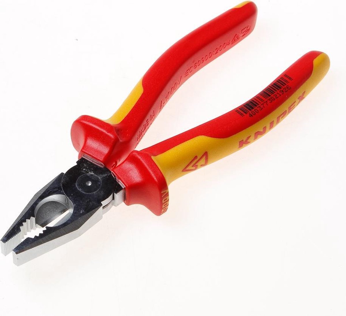 Knipex Combinatietang 180mm | bol.com