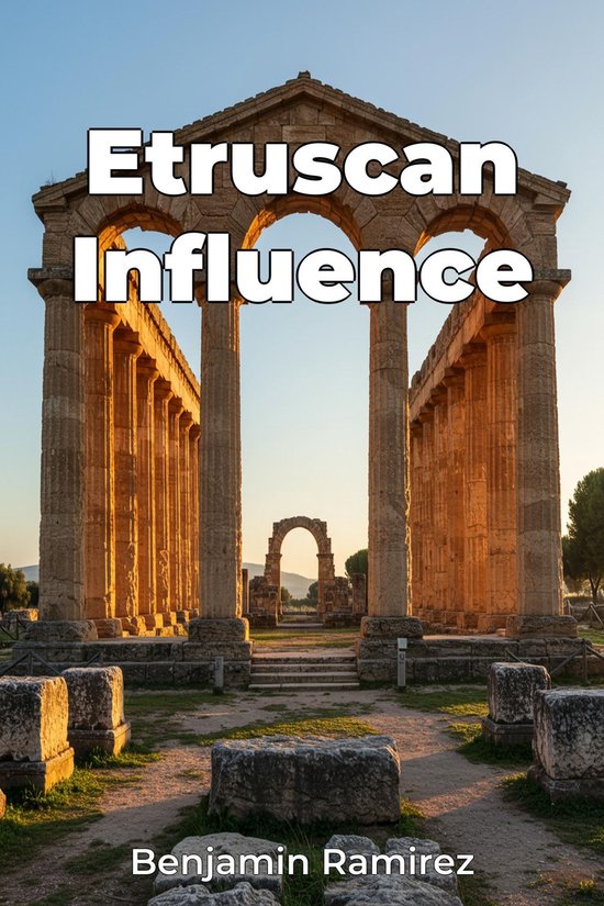 Etruscan Influence (ebook), Benjamin Ramirez | 9788235291646 | Boeken | bol