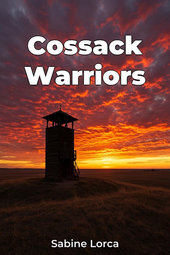Cossack Warriors (ebook), Sabine Lorca | 9788235258373 | Boeken | bol