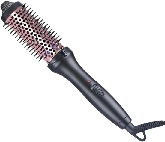Fohnborstel - Airstyler - 3 in 1 - Multistyler - Fohnborstel Kort Haar ...