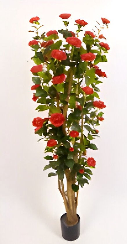 Oosterik home - Camelia 150 cm kunstplant Oosterik Home | bol
