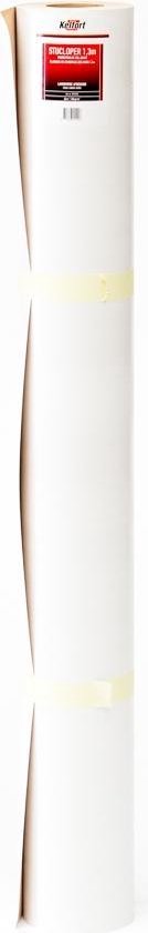 Kelfort Stucloper Wit Waterafstotend Kelfort 130cm / 60m2 Per Rol 130CM ...
