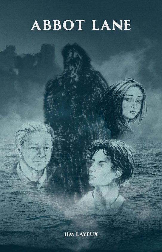 Abbot Lane (ebook), Jim Layeux | 9781998662296 | Boeken | bol