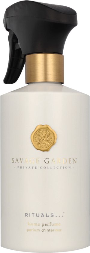 Rituals Private Collection Savage Garden Home Perfume | bol
