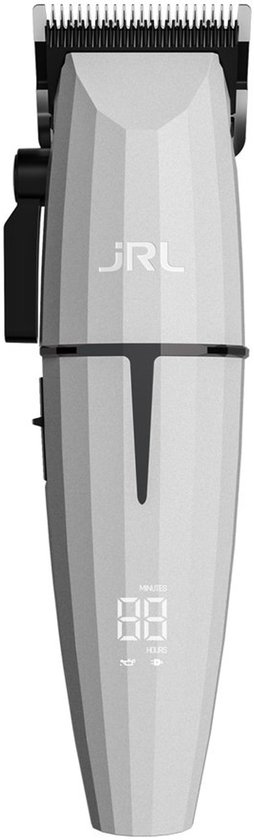 JRL Onyx Freshfade 2020C-B Tondeuse Ghost White | bol