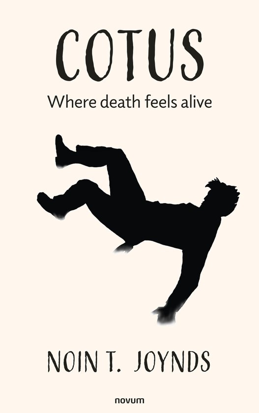 Cotus (ebook), Noin T. Joynds | 9781642688139 | Boeken | bol