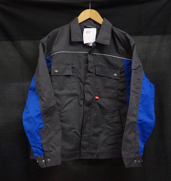 Havep korte werkjas kiel, stofjas | maat 62 | bol