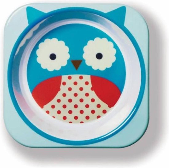Skip Hop Zoo Kom - Uil | bol.com