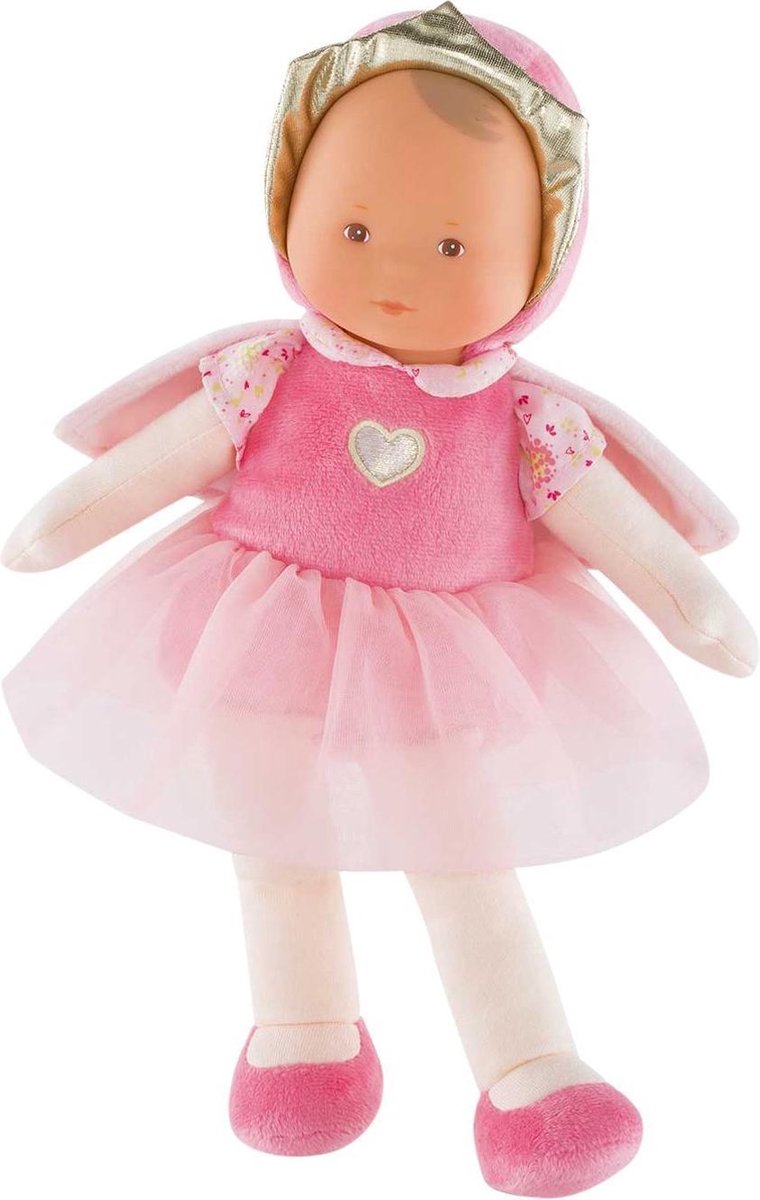 Corolle pop prinses 30cm | bol.com