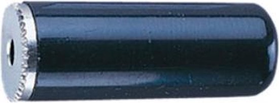 Mono 2,50mm Jack audio contra connector recht | bol