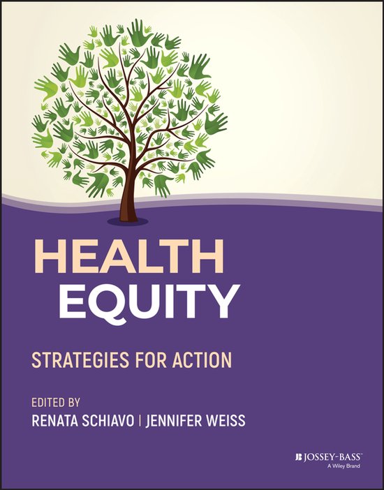 Health Equity | 9781394243297 | Boeken | bol