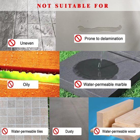 Afdichtstrip - 3.2m x 38mm - Kitstrip - Sanitairstrip - afdichtingstape ...