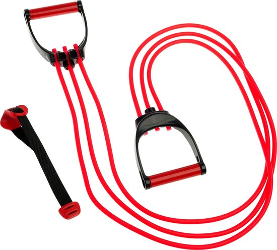 Lifeline TNT Cable System | bol.com