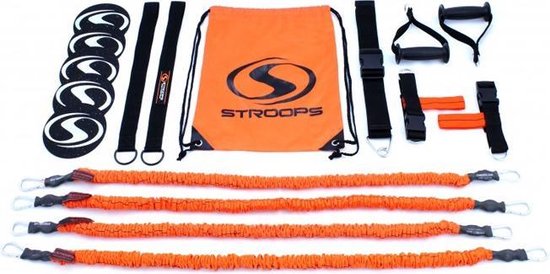 Stroops - VITL kit | bol.com