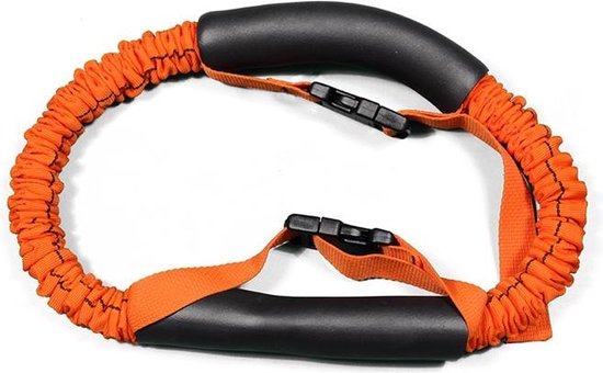 Stroops - Slastix Loop Deluxe zeer zwaar - groen | bol