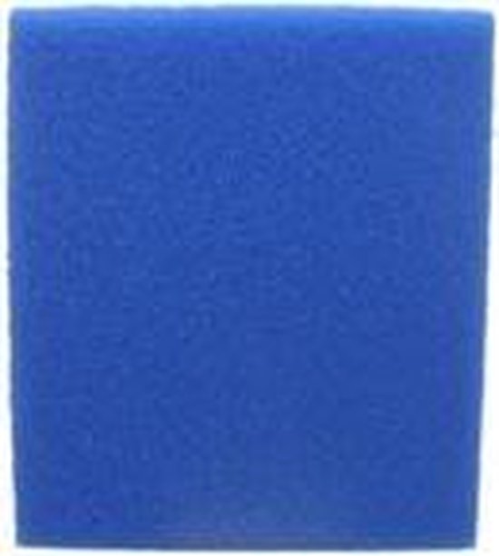 Filtermateriaal Aquarium - Type: Filtermat Middelgrof - Afmeting ...