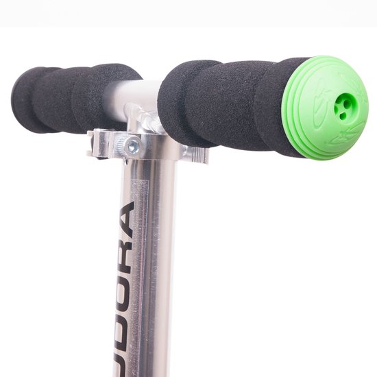 HUDORA FlitzKids Step - Blauw | bol