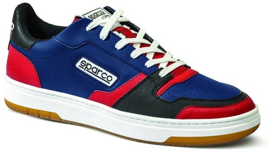 Sparco FORD PERFORMANCE S-URBAN | Sneakers | Retro Tennisstijl Unisex | bol