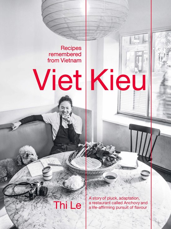 Viet Kieu Recipes remembered from Vietnam (ebook), Jia-Yen Lee | 9781761506246 | Boeken | bol