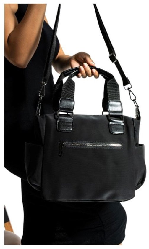 Sanmorris - Angela Hand en Schoudertas (Moederdag Sale) | bol