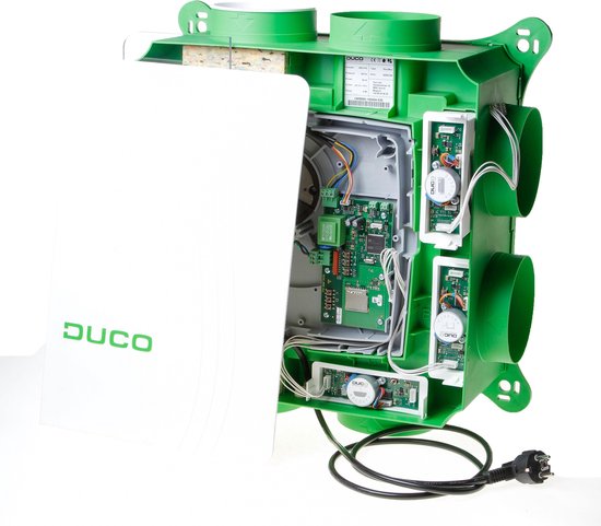 DucoBox Focus | bol.com