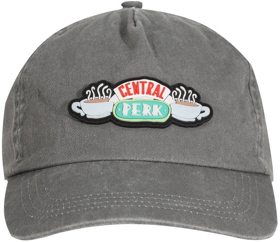 Friends Central Perk Baseball Cap | bol