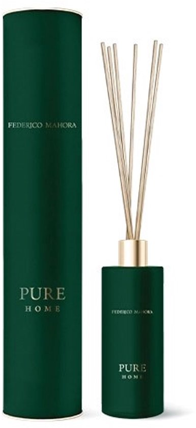 Geurstokjes FEDERICO MAHORA 910 - Home Fragrance Ritual - 100ML | bol