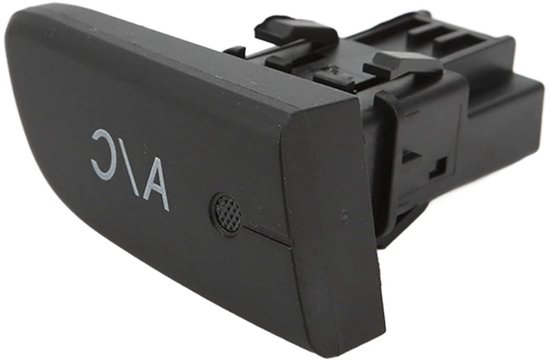 Systeem Drukknop 6554KX - Vervanging voor C1 2005-2014, 107 2005-2014 ...