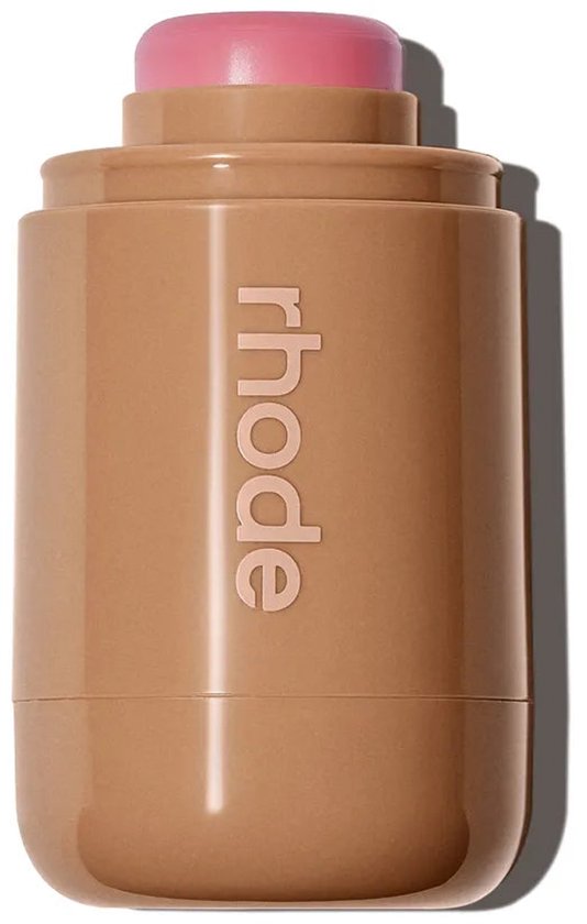 Rhode- Pocket Blush The Natural Flush - Cream Blush - piggy - baby pink ...