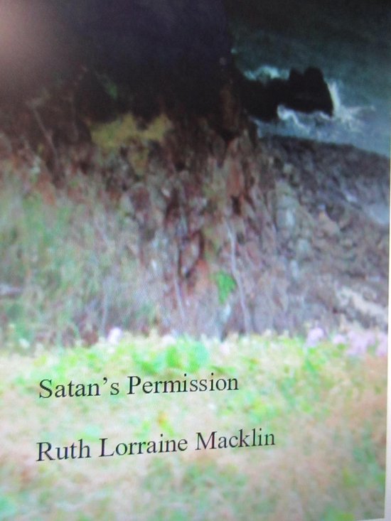 Satan's Possession (ebook), Ruth Lorraine Macklin | 9798230933311 ...