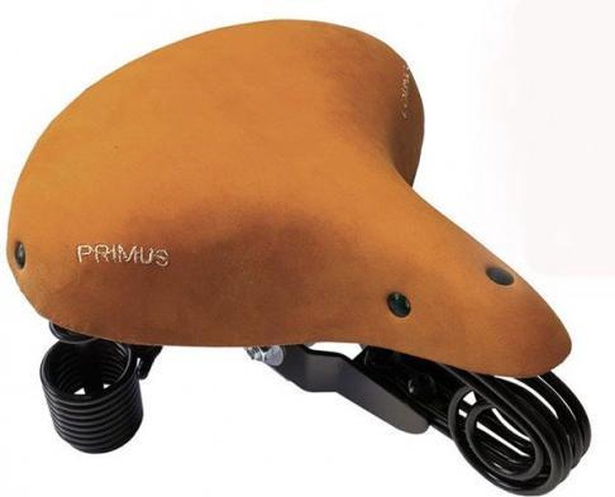 Lepper zadel Lounger Primus 214 dames - naturel | bol.com