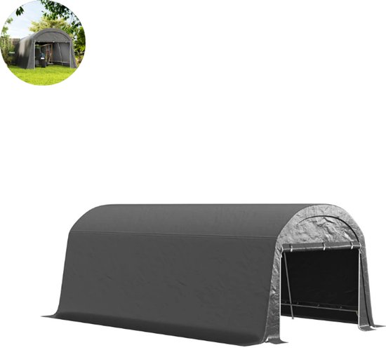 Fietsberging - Fietsenhok - Stalling - Tuinschuur - Huis - Overdekt ...