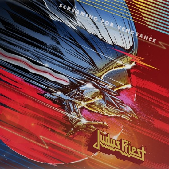 Screaming for Vengeance, Judas Priest | Muziek | bol