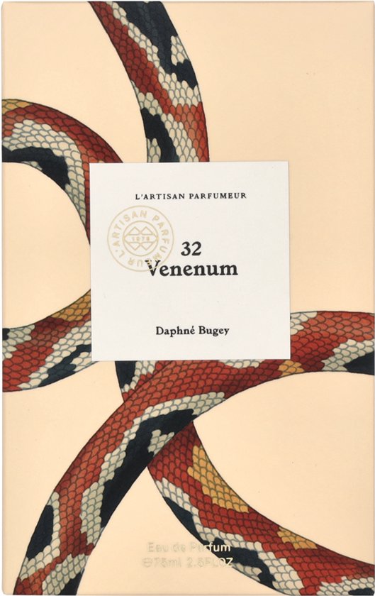 L'Artisan Parfumeur Venenum 32 Edp Spray | bol