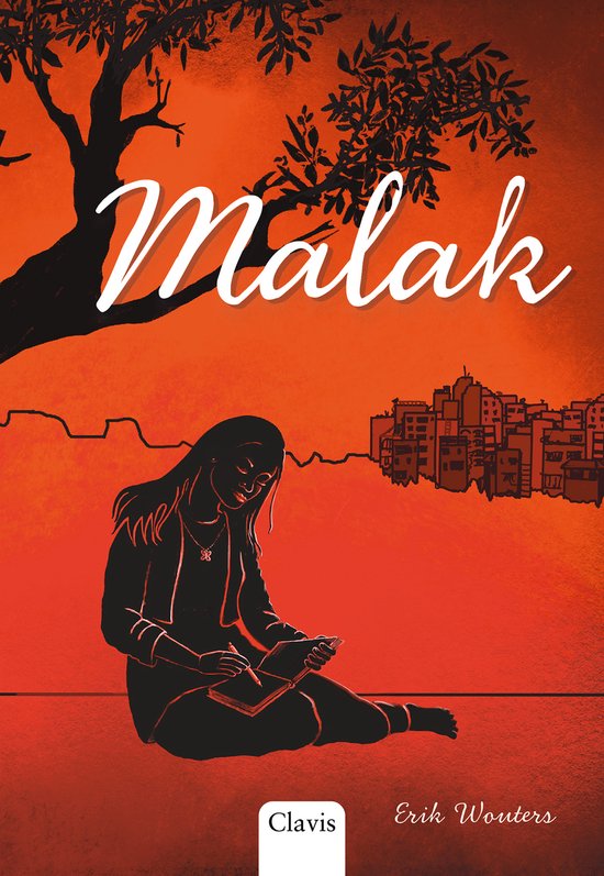 Malak, Erik Wouters | 9789044855272 | Boeken | bol