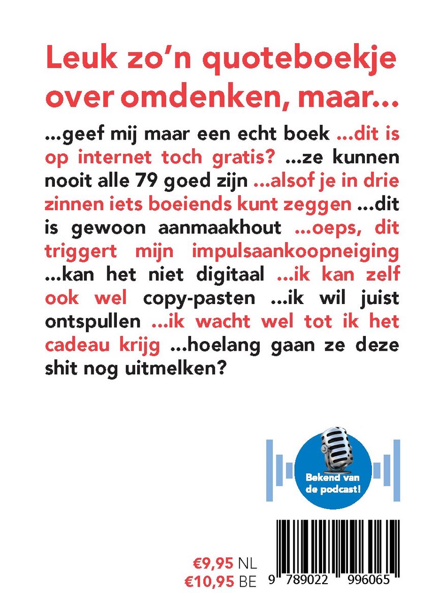 Omdenken quotes 1 - De 79 beste uitspraken van Omdenken | bol