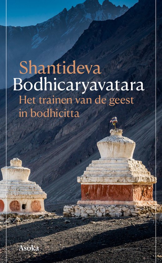 Bodhicaryavatara, Shantideva | 9789056704452 | Boeken | bol