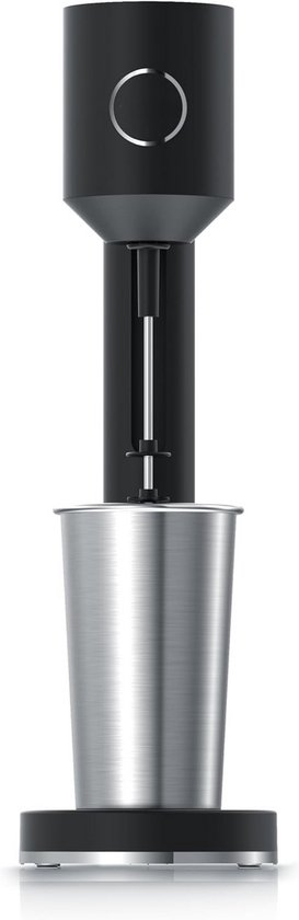 Milkshake Machine - Frappe Mixer - Softijs Machine voor Thuis | bol