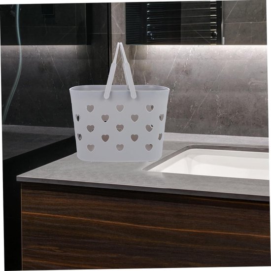 2 Sets Bad Mand Manden Deksel Hangende Douchemand Fruit Hangmat Bad ...