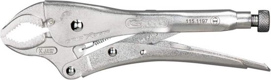 KS Tools Griptang universeel 10'' | bol