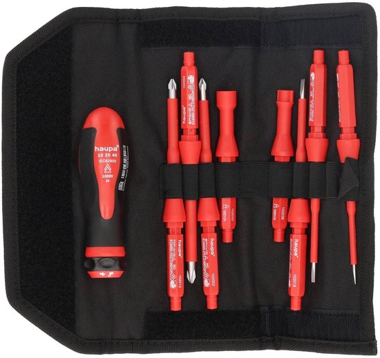 schroevendraaier set | bol