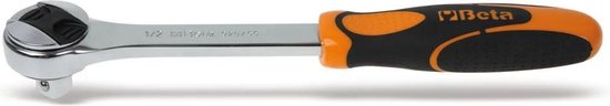 Beta Tools Omschakelbare ratel 920/55 72 tands | bol