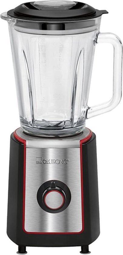 Clatronic Blender 600 W zwart UM 3561 | bol